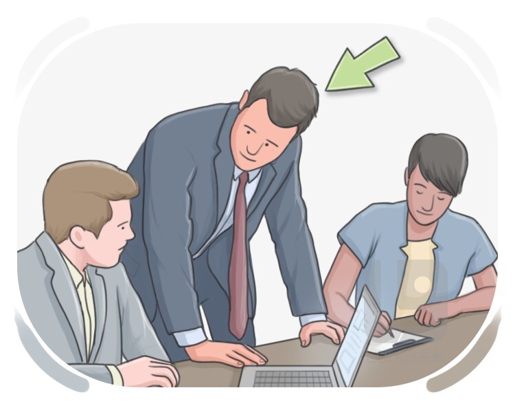 Definition & Meaning of "Run a tight ship" | LanGeek