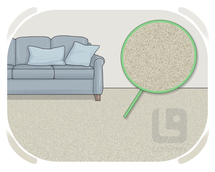 Definition & Meaning of "Moquette" | LanGeek