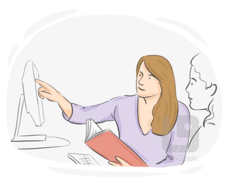 Definition & Meaning of "Adviser" | LanGeek