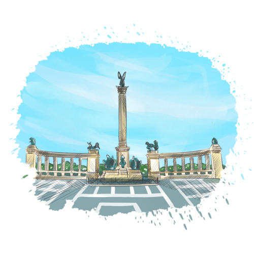 Simple English Readings of Landmarks | LanGeek