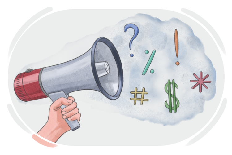 "Expletives" in English Grammar | LanGeek