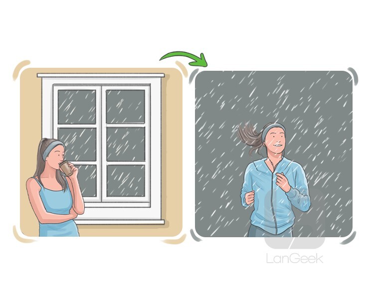 Definition & Meaning of "Though" | Picture Dictionary
